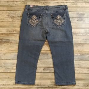 Suko Jeans | Jeans | New Suko Capri | Poshmark